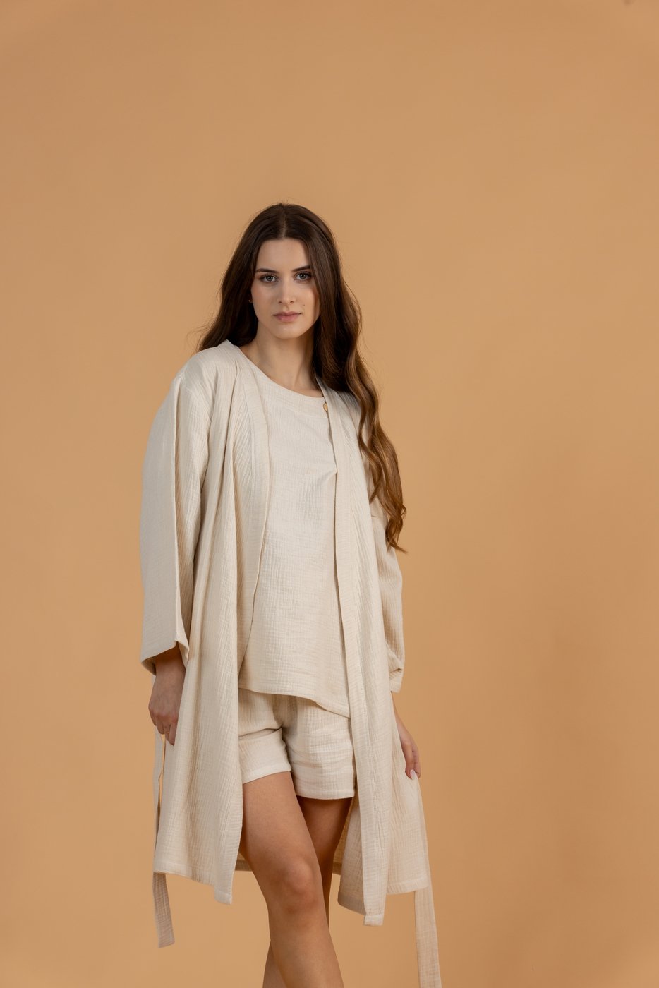 Robe de Senhora – 3000 - Reginalex